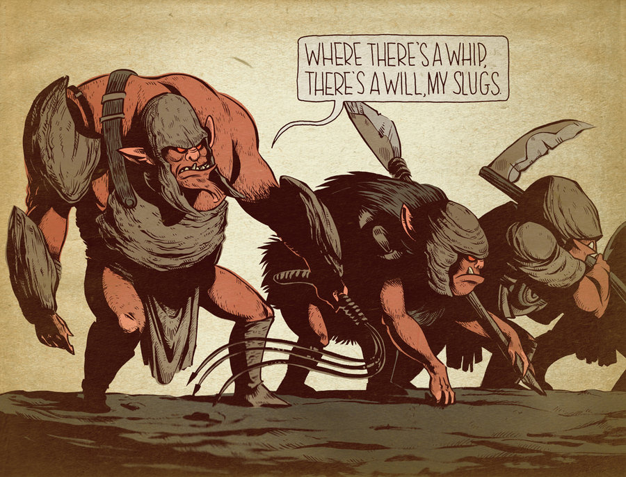 Source: Deviant Art, Liliesformary , quote from Lord of the Rings: The ...